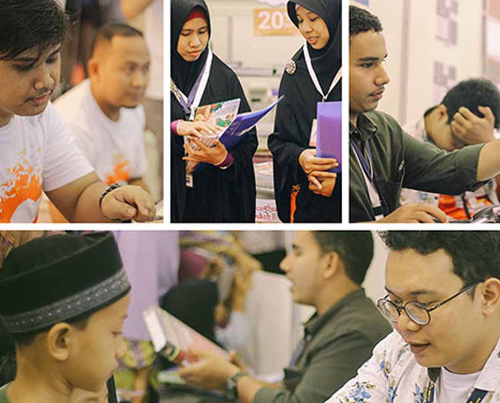 Sahabat Gema Insani (SGI Connect)