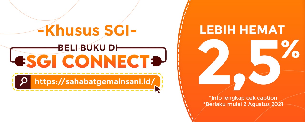 Sahabat Gema Insani (SGI Connect)