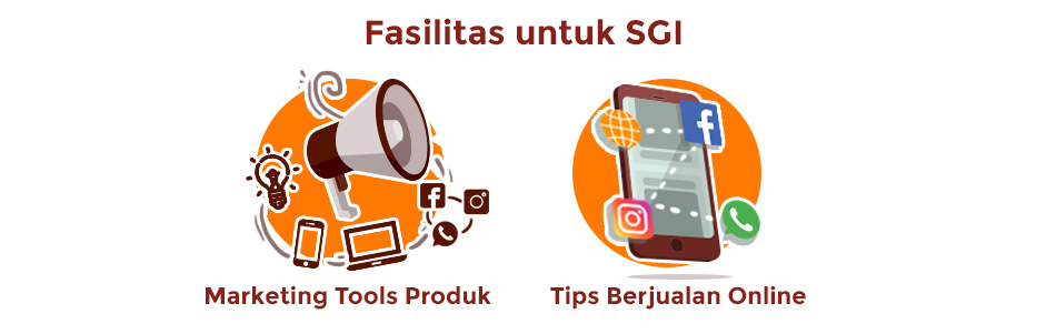 Sahabat Gema Insani (SGI Connect)