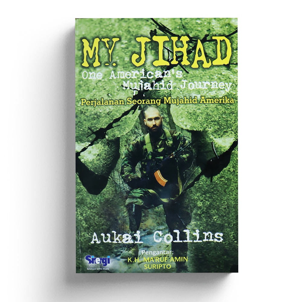 My Jihad - Toko Online Gema Insani