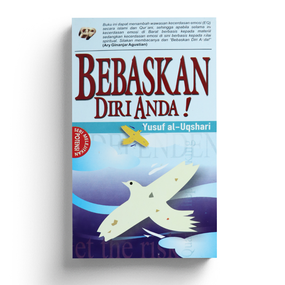 Bebaskan Diri Anda - Toko Online Gema Insani