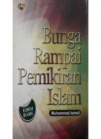 Bunga Rampai Pemikiran Islam Edisi Revisi - Toko Online Gema Insani