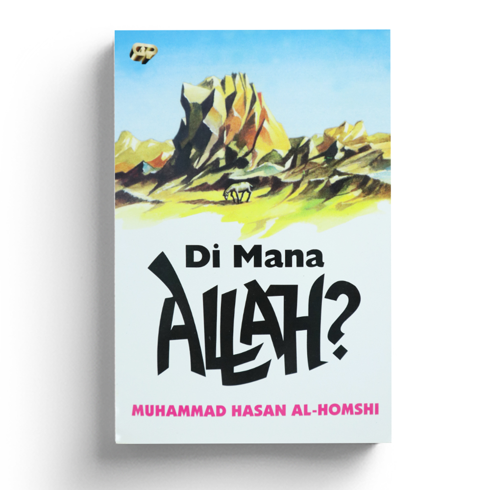 Di Mana Allah? - Sahabat Gema Insani (SGI Connect)