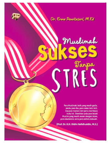 Muslimah Sukses Tanpa Stress - Toko Online Gema Insani