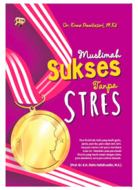 Muslimah Sukses Tanpa Stress - Toko Online Gema Insani