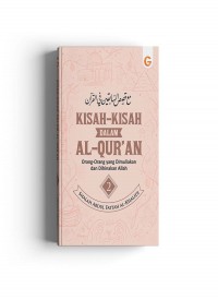 Kisah-Kisah dalam Al-Qur`an jilid 2