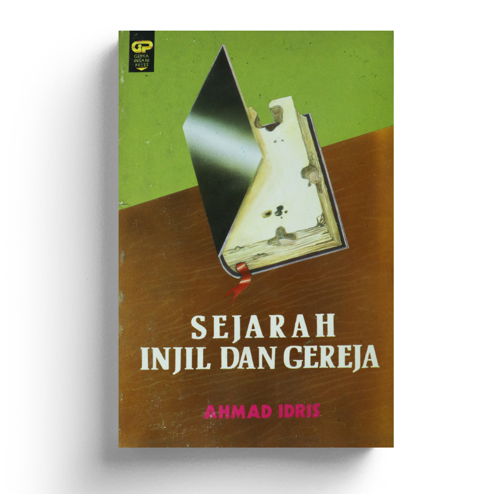 Sejarah Injil dan Gereja - Toko Online Gema Insani
