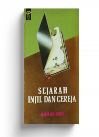 Sejarah Injil Dan Gereja - Toko Online Gema Insani